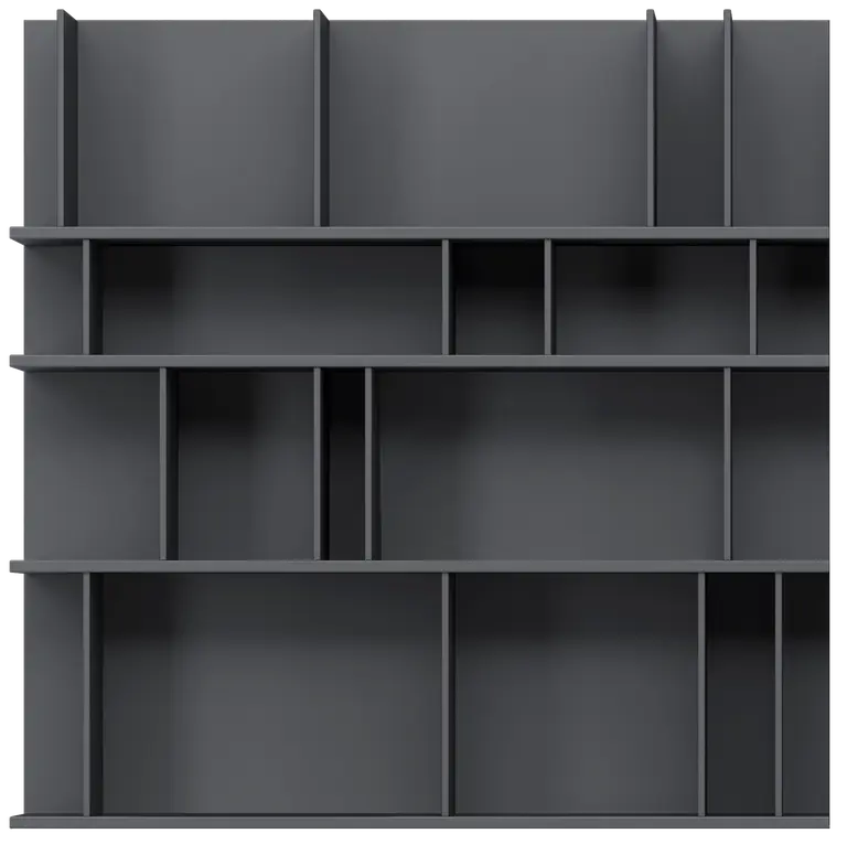 Como wall system | BoConcept